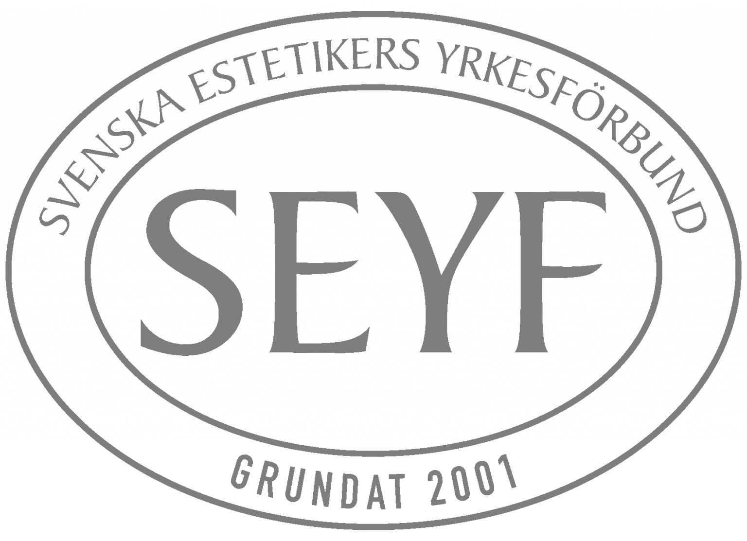 SEYF – Svenska estetikers yrkesförbund
